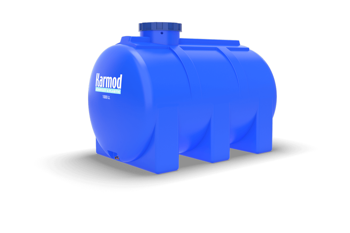 1000 Karmod 1000 Karmod